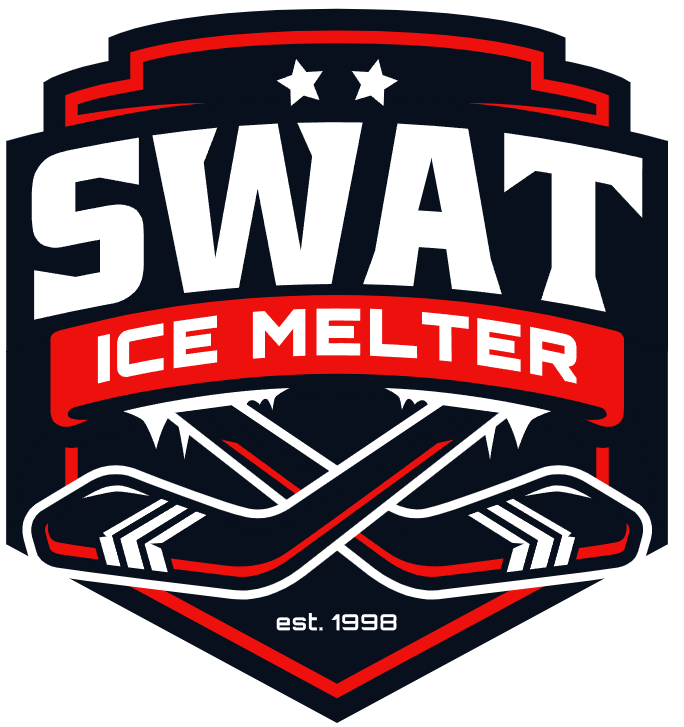 SWAT Ice Melter - SWAT Hockey