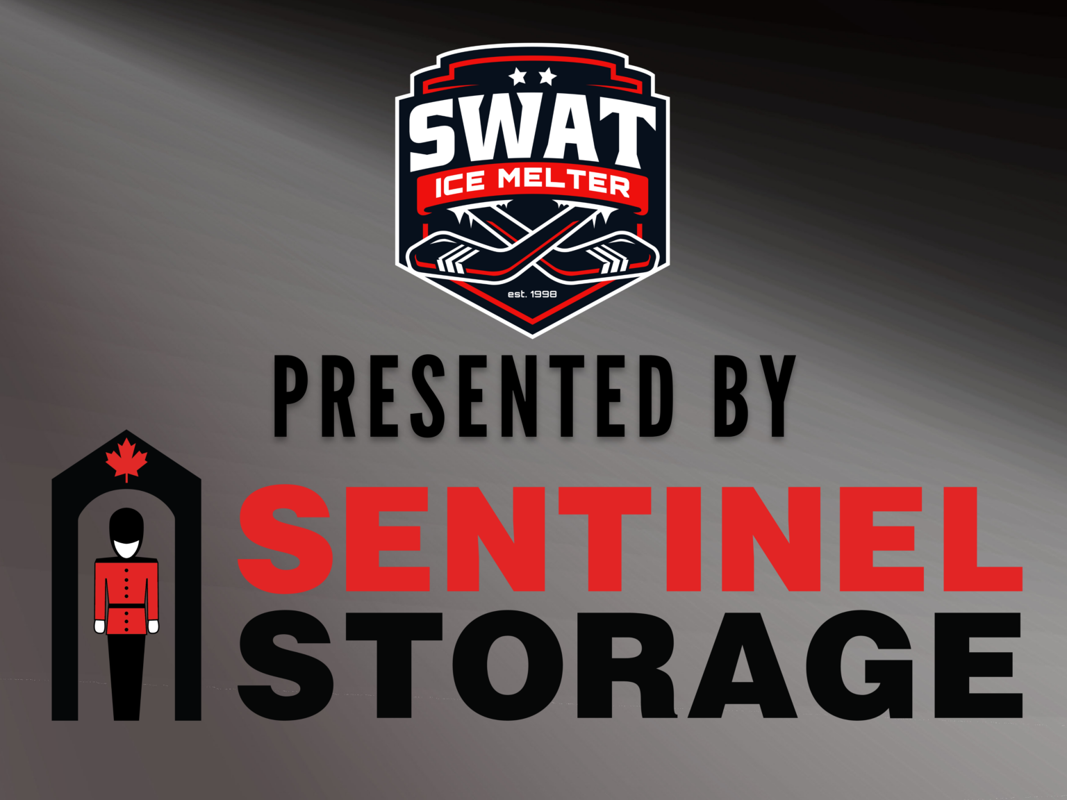 SWAT Ice Melter - SWAT Hockey